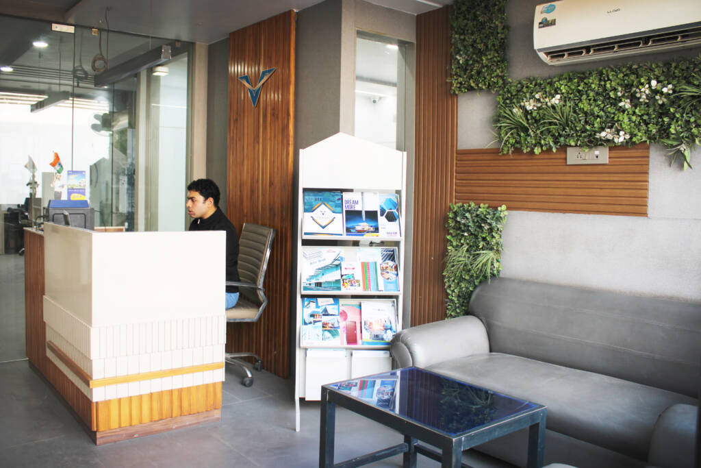 About Us - Vikrant Group